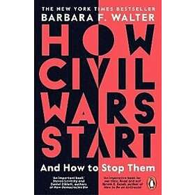 How Civil Wars Start Engelska Paperback softback, Från 102 kr