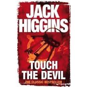 Touch the Devil Engelska Paperback softback, Från 209 kr