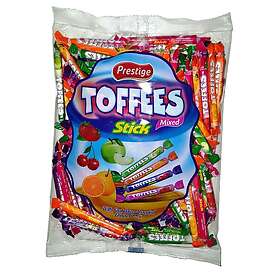Candy Toffees Soft Stick 1kg - Hitta bästa pris på Prisjakt