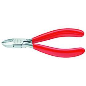 Knipex 7701-115 Sidavbitare 115mm - Sammenlign priser hos Prisjakt