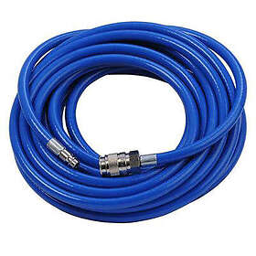 Senco Tryckluftsslang SUPER-Q Ø6mm (10m) - Hitta bästa pris på Prisjakt