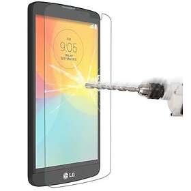 billigamobilskydd.se Härdat glas LG L Bello II X150 skärmskydd 17171 ...