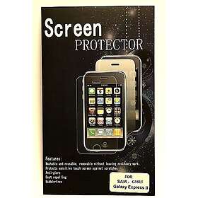 billigamobilskydd.se Samsung Galaxy Express 2 (G3815) skärmskydd 1220 ...