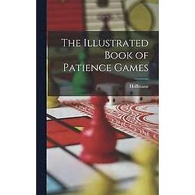 Hoffmann: The Illustrated Book of Patience Games, Från 371 kr