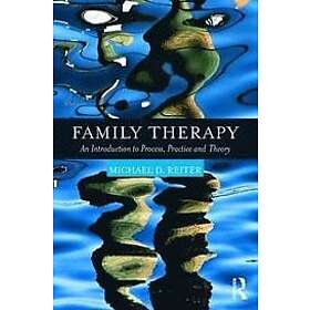 Michael D Reiter: Family Therapy - Hitta bästa pris på Prisjakt