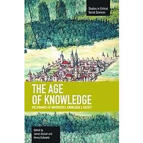 Henry Etzkowitz, James Dzisah: Age Of Knowledge, The: The Dynamics ...