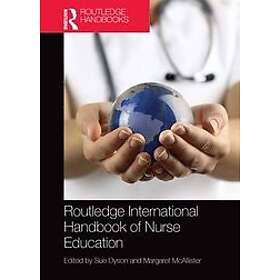 Sue Dyson, Margaret McAllister: Routledge International Handbook of ...