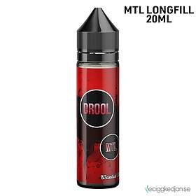 Drool Fred Berry Stares MTL 20ml LONG FILL - Hitta bästa pris på Prisjakt
