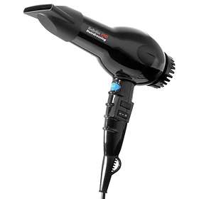 Best pris på BaByliss Pro Max 2000W 6660U Hårtørkere - Sammenlign ...