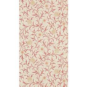 William Morris Tapet Scroll 210364 - Hitta bästa pris på Prisjakt