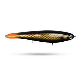 JW Lures SlackerBigGlide 26cm, 175g Torch Tail - Hitta bästa pris på ...