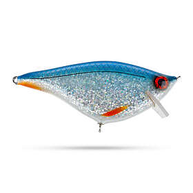 JW Lures Roach Runner 15cm, 80g Blue Disco Roach - Hitta bästa pris på ...