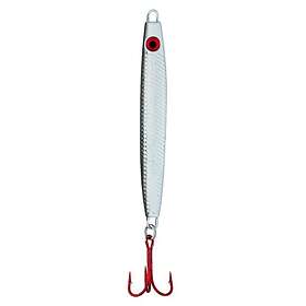 Kinetic Beast Holographic Silver/Black Pilk 300g - Hitta bästa pris på ...