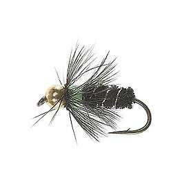 Unique Flies Bead Head Black devil #10 - Black Friday 2025 ...