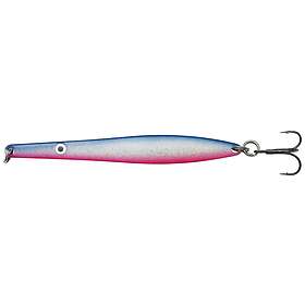 Kinetic Silver Arrow 16g Blue/Silver/Pink, Från 40 kr
