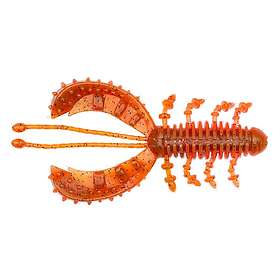 Berkley Bubble Creeper 7,5cm Spring Craw 7,5cm - Hitta bästa pris på ...