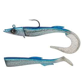 Berkley Power Sandeel Metallic Blue 65g Jigg med bra kvalite - Hitta ...