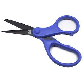 Mustad Small Braid Scissors Eco Sax för flätlina/monofilament - Hitta ...