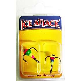 Ice Attack Lyspropp ME #12 2 pk - Hitta bästa pris på Prisjakt