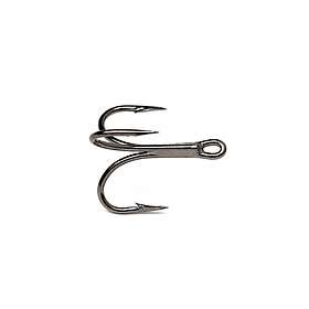 Partridge X5 Tube Treble #14 10stk - Hitta bästa pris på Prisjakt