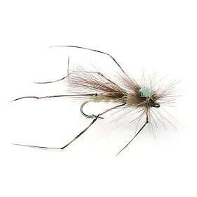 Umpqua Flies CdC Daddy Long Legs #12 - Hitta bästa pris på Prisjakt