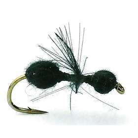 Umpqua Flies CdC Black Ant #16 - Hitta bästa pris på Prisjakt