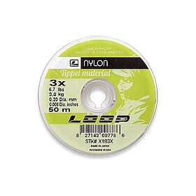 Loop Nylon Tippet 0,26 mm 50m - Hitta bästa pris på Prisjakt