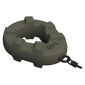 Lawson Gripper 100g 1-pack Sänke för sand och lerbotten - Hitta bästa ...