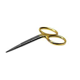 Flydressing Bent Shaft Scissors High Grade - Black Friday 2025 ...