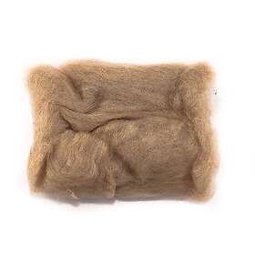 Hareline Super Fine Dubbing Dark Tan Wapsi - Hitta bästa pris på Prisjakt