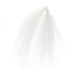 The Fly Co. Ghost Fiber White Transparent Långärmad med STF dub - Hitta ...