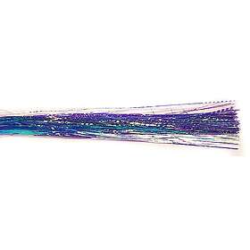 The Fly Co. Krinkle Mirror Flash Blue Utmärkt till streamers!, Från 49 kr