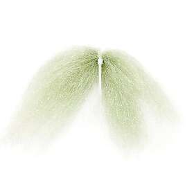 The Fly Co. Ghost Fiber Light Olive Långärmad med STF dub - Hitta bästa ...