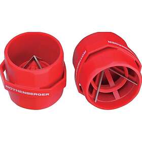 Rothenberger Återställt verktyg 11006; 4-36 mm, Från 194 kr