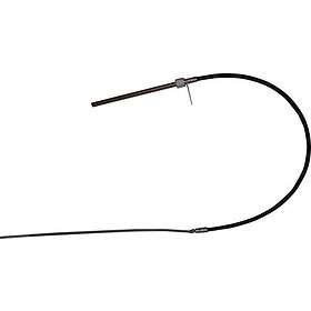 Pretech Steerflex LT Styrkabel Galvaniserad, 5ft, 1,52cm - Hitta bästa ...