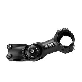 STEM Uno Adjustable 31,8 Mm Svart 110 mm ±60º, Från 292 kr