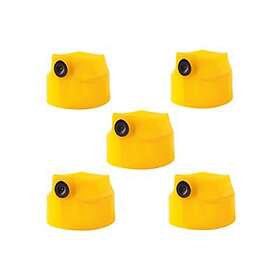 Montana Colors MTN Caps Universal 5 st - Hitta bästa pris på Prisjakt