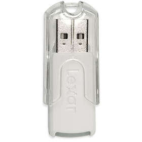 Lexar USB JumpDrive Firefly 4GB - Hitta bästa pris på Prisjakt