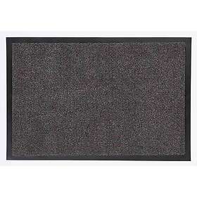 Barrier Serdim Rugs Non Slip Heavy Duty PVC Rubber Edged Door Mat ...
