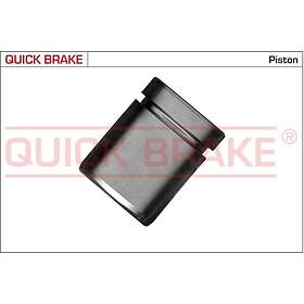 Quick Brake Kolv, bromsok 185027K - Sammenlign priser hos Prisjakt