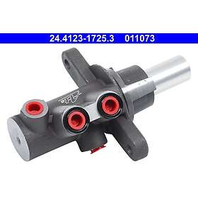 ATE Huvudbromscylinder 24,4123-1725,3, Från 2 058 kr