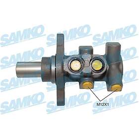 Samko Huvudbromscylinder P30877 - Hitta bästa pris på Prisjakt