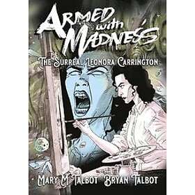 Mary M Talbot: Armed With Madness - Sammenlign priser hos Prisjakt