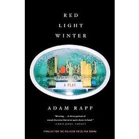 Best pris på Adam Rapp: Red Light Winter Bøker - Sammenlign priser hos ...