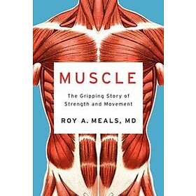 Roy A Meals: Muscle, Från 299 kr