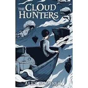 Alex Shearer: The Cloud Hunters, Från 181 kr