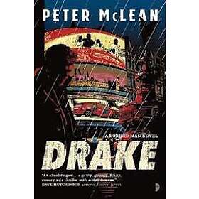 Peter McLean: Drake - Hitta bästa pris på Prisjakt