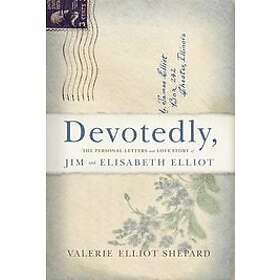 Valerie Shepard: Devotedly - Hitta bästa pris på Prisjakt