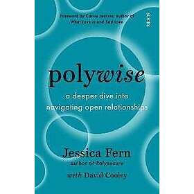 Jessica Fern, David Cooley: Polywise, Från 214 kr