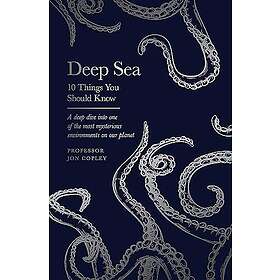 Jon Copley: Deep Sea, Från 130 kr